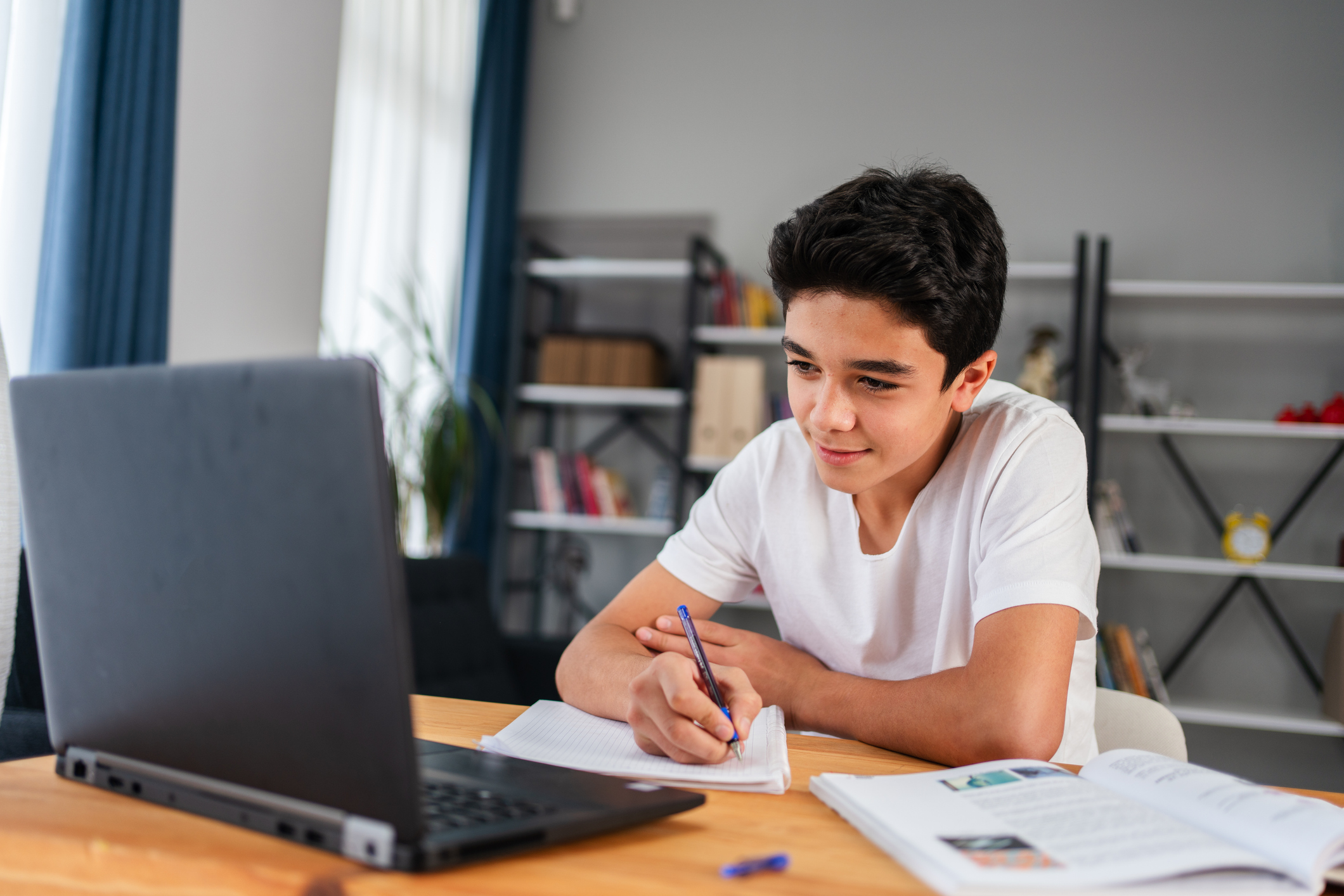 Online School for ADHD Students - Foundations Cognitive Online Online School for ADHD Students - Foundations Cognitive Online